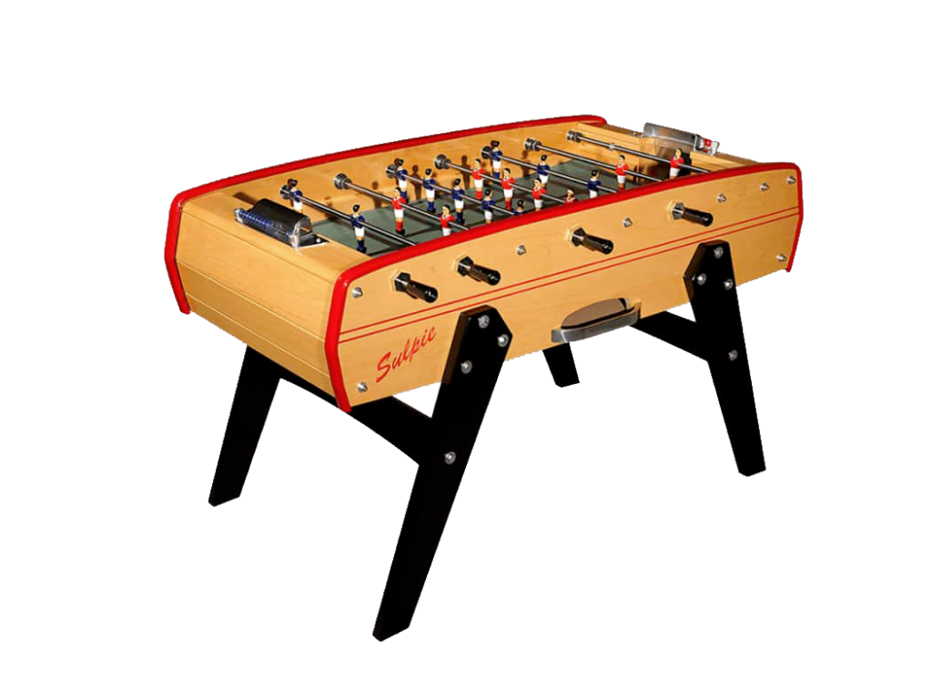 Boutique et catalogue en ligne baby-foot, flippers, borne d'arcades